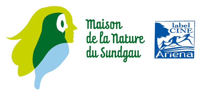 Charte graphique - Maison de la Nature du Sundgau
